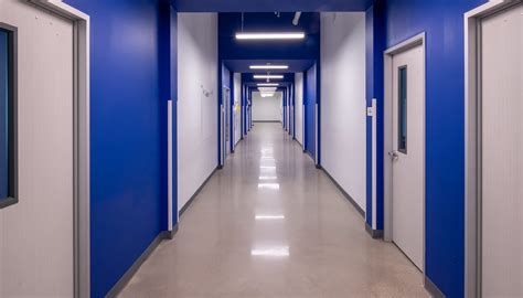 Doral Academy Of Texas Element Architects Element Architects