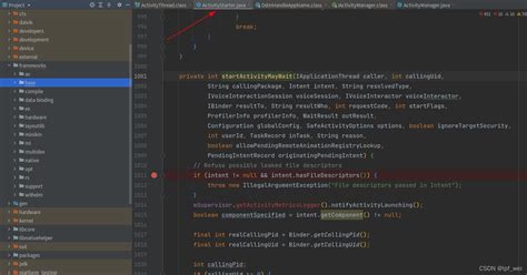 原创 Android 系统级源码调试 Android安全 看雪论坛 安全社区非营利性质技术交流社区