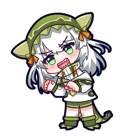 Jisaki Jira Vspo And 1 More Drawn By Patipafu Danbooru
