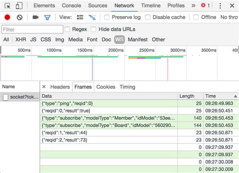 Electrifying Apis With Websockets Wamp Rest