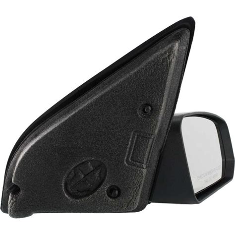 Fits 02 07 Saturn Vue Driver Side Mirror Replacement