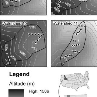 Monthly Rainfall Mm And Maximum Monthly 30 Min Rainfall Intensity Download Scientific Diagram