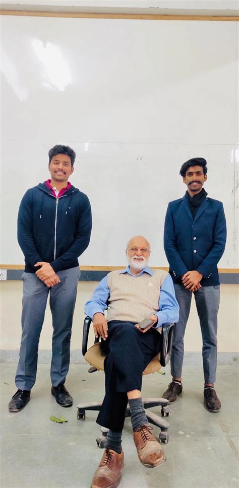 Mahashakti Singh Shekhawat On Linkedin Learningjourney Mindsharpness