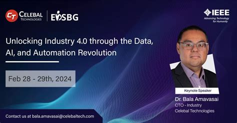 Celebal Technologies On Linkedin Eisbg2024 Celebaltechnologies Eisbg2024 Aiinnovation