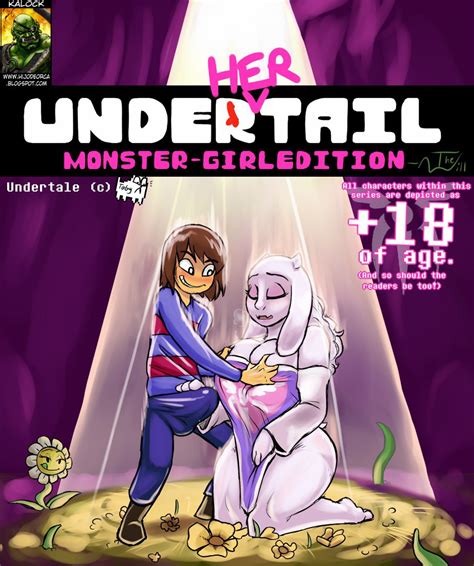 Under Her Tail