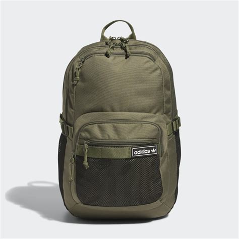 Adidas Energy Backpack Green Free Shipping With Adiclub Adidas Us