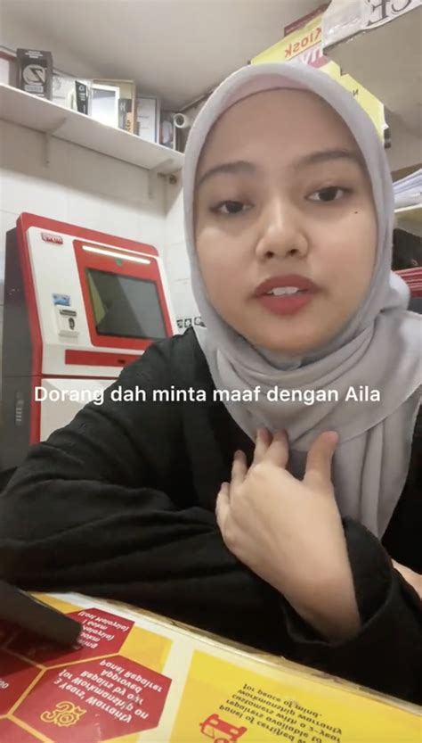 Pihak Atasan Komando Ganggu Wanita Kerja Datang Mohon Maaf