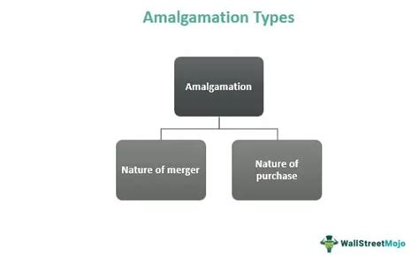 Amalgamate Definition