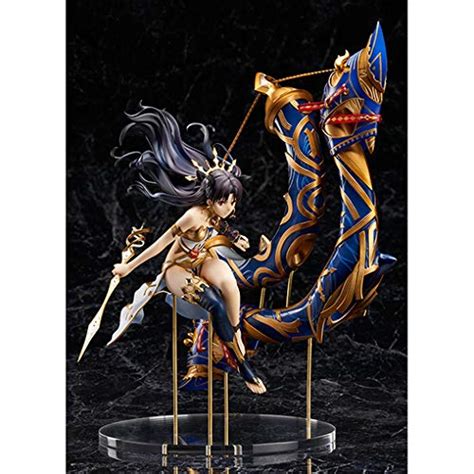 Mua Aniplex Fategrand Order Archer Ishtar 17 Scale Pvc Figure Trên