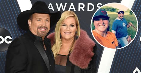 Garth Brooks Granddaughter