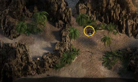 Treasure Of Nadia All Alia S Key And Chest Locations