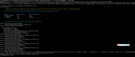 Error A Valid License File Is Required For Freesurfer To Run · Issue
