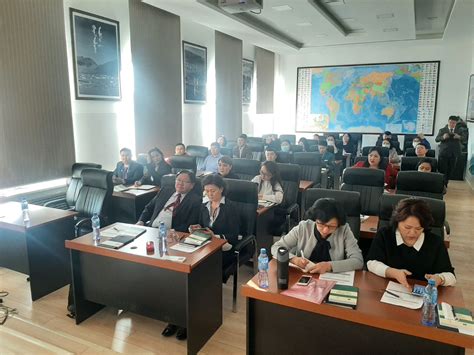 Хөдөлмөрийн тухай хуулийн шинэчилсэн найруулга