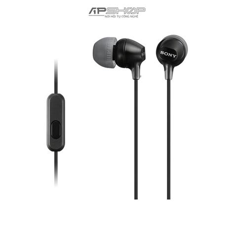 Tai Nghe Sony Mdr Ex Ap H Ng Ch Nh H Ng Apshop Vn