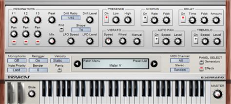 Best Free Strings Vst Instruments Our Top 10 Free Download Selection