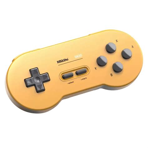 8bitdo Control Wireless 8bitdo Sn30 Gp