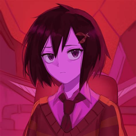 Peni Parker Danbooru