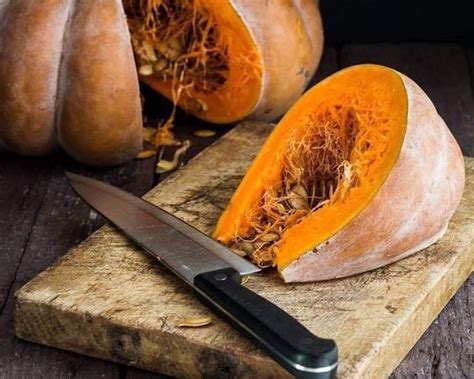 Три способи як швидко почистити гарбуз від твердої шкірки Читайте на Ukr Net