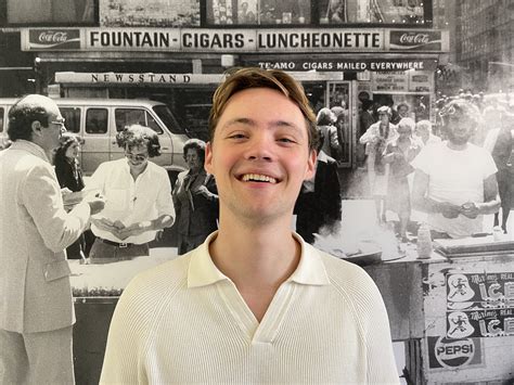 Douwe Van Dam Urhahn