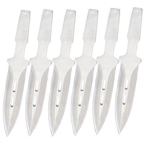 Cellpak 6 Piece Assorted Knife Set Wayfair