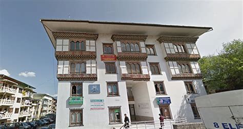 Limited Seats In The Government Schools In Thim Throm For Pp Admission