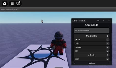 How Do I Make A Command Bar Scripting Support Developer Forum Roblox