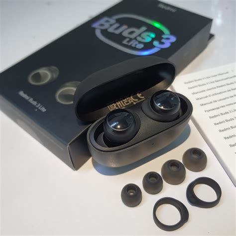 Mi Xiaomi Redmi Buds Lite Bluetooth Bluetooth