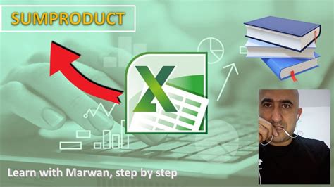 Sumproduct Function How To Use In Excel 2019 Youtube