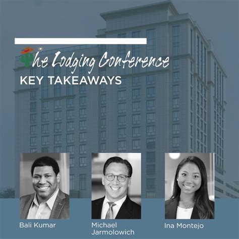 Ina Montejo On Linkedin Were Hearing Tons About Loan Maturity And The Ownersdevelopers