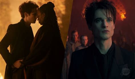 Sandman 2ª temporada: A data de estreia dos episódios da Parte 2 na Netflix | Universo Sagas