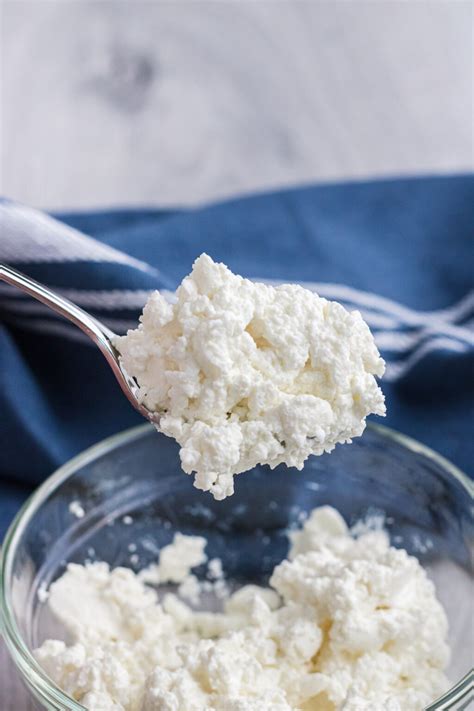 Homemade Quark Debbies Kitchen Corner