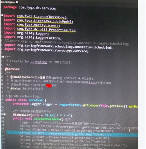 Eclipse启动项目正常，放到tomcat下单独启动就报错的 一例 戈博折刀 博客园