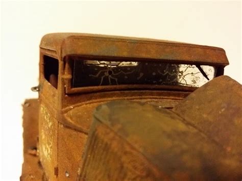 Ratty Recker Wip Model Trucks Pickups Vans Suvs Light Commercial Model Cars Magazine