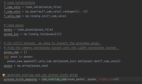 Some Confusion About Real Overlap Calculation · Issue 30 · Prbonnoverlapnet · Github