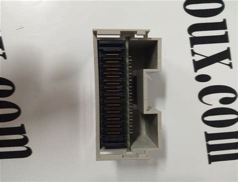 C G Emerson Ovation Digital Input Module