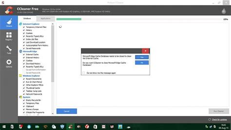 temporary internet files cant delete windows 10 windows 10 forums