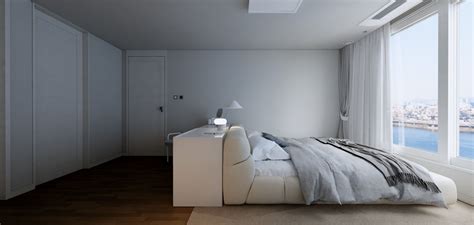 침대 배치 추천 침실 인테리어는 이렇게 하세요 인테리어티쳐