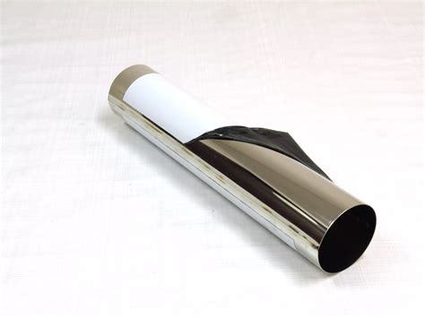 Silencer Components