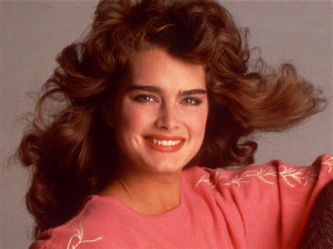 Brooke Shields Films Endless Love