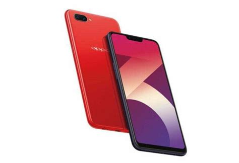 Spesifikasi Dan Fitur Hp Oppo A3s