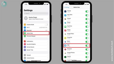Mail App Not Working On IPhone Here Are Ways To Fix It TechieTechTech