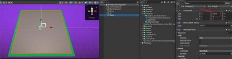 【用unity实现100个游戏之4】手搓一个网格放置功能，及装修建造种植功能（2d3d通用，附源码） unity网格放置 csdn博客