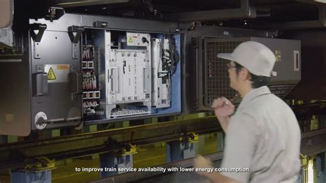 Smrt C151 End Of Life Upgrade Pmsm Retractioning Project Land