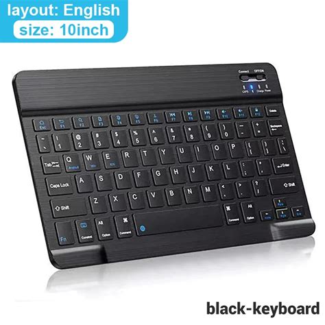 Multilingual Bluetooth Mini Keyboard Kokania
