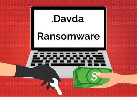 Remove Davda File Virus Ransomware File Recovery Malware Complaints