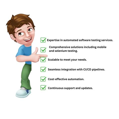 Automation Testing Services Testers Hub