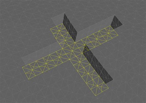 Best Way To Extract Specific Faces From Complex Mesh Rhino McNeel Forum