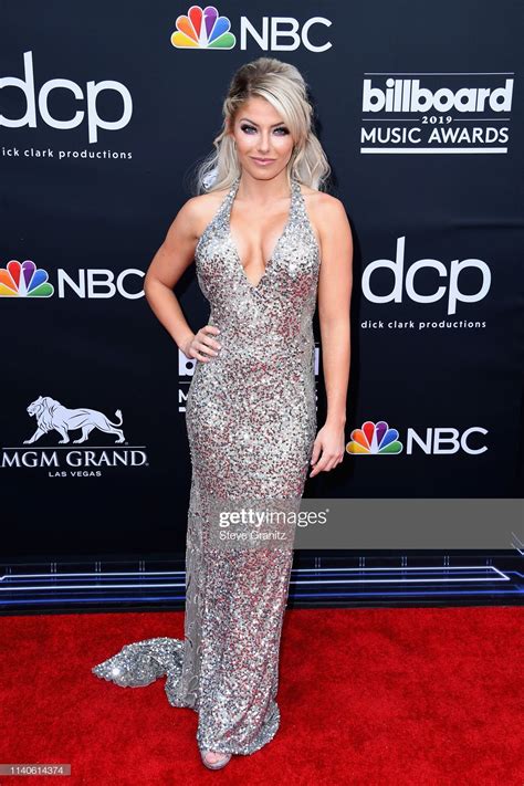 Alexa Bliss Toes You Re Welcome Scrolller