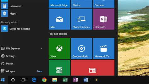 Taskbar Not Working On Windows 10 [fix] Mobipicker