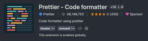 Top 10 Vs Code Extensions You Should Be Using By Reid Brown Nov 2023 Medium